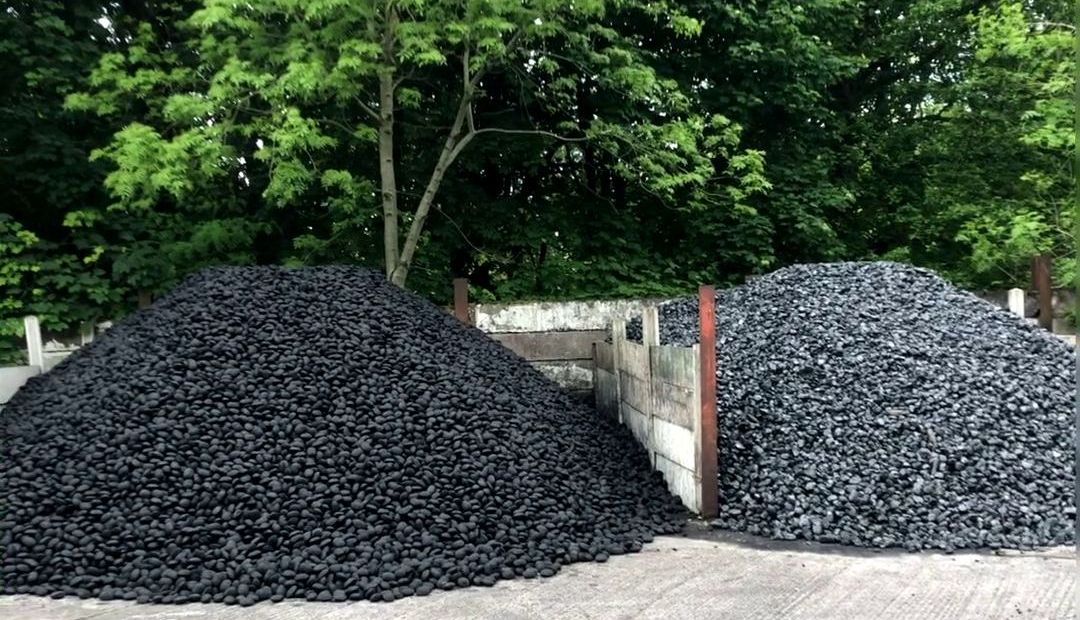 Coal Merchant | Smokeless Fuels & Coals Supplied to Macclesfield ...